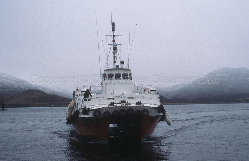 March 2013 Meeting - Western on the Clyde - A Ruby Anniversary - CRSC ...
