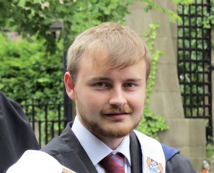 On the Spot: Allan Smith - CRSC : Clyde River Steamer Club