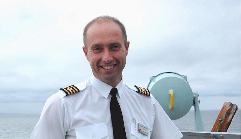 ‘From Raasay to Rona and Beyond’: Captain John Gillies - CRSC : Clyde ...