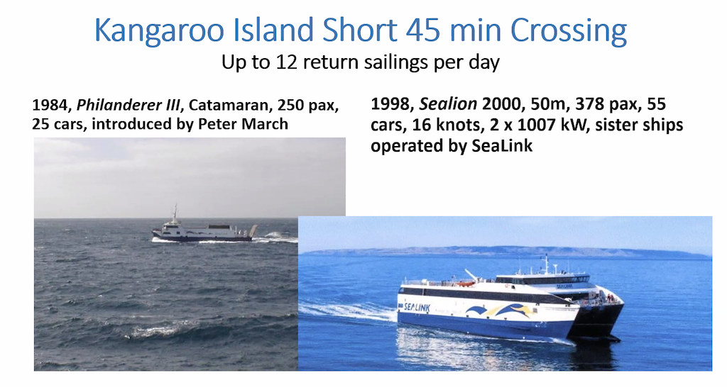 CRSC : Clyde River Steamer Club Pedersen & Ballantyne: the case for a ...