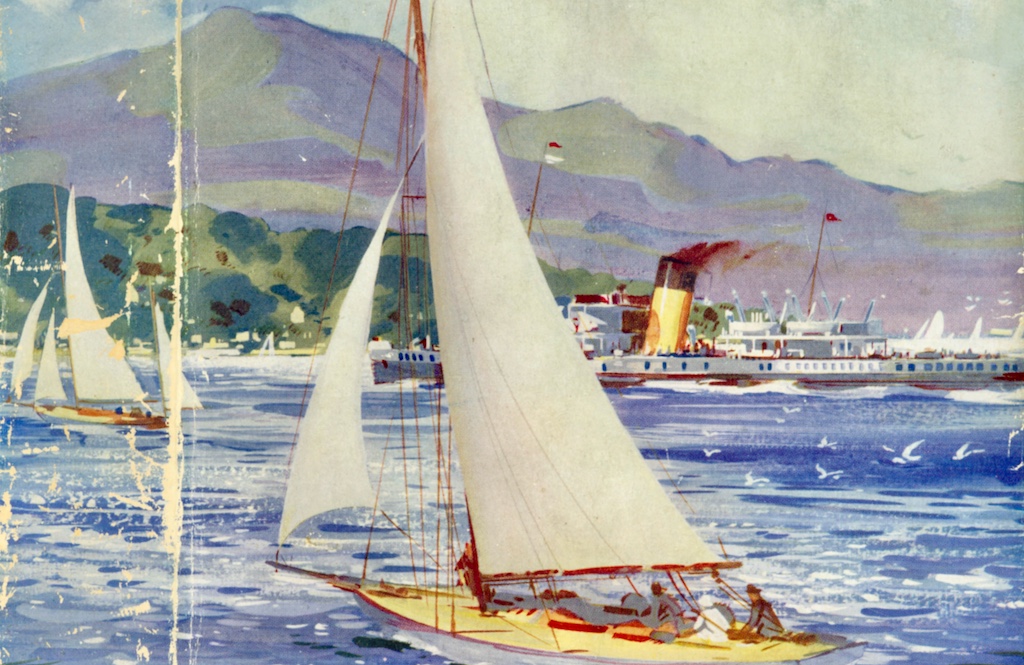 An anniversary appreciation of George Blake, novelist, journalist and ...