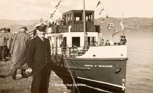 CRSC in the late 60s: an explosion of memorable activity - CRSC : Clyde ...