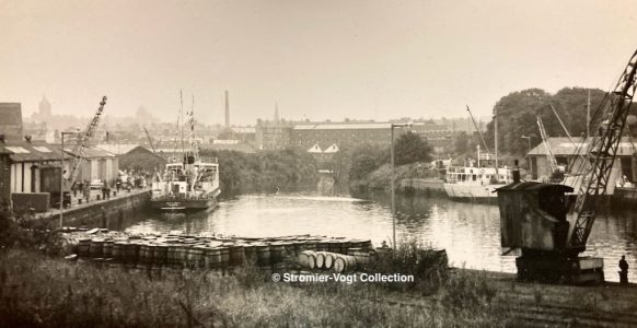 CRSC in the late 60s: an explosion of memorable activity - CRSC : Clyde ...